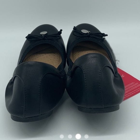 dexflex comfort | Shoes | Dexflex String Tie Ballet Flats | Poshmark